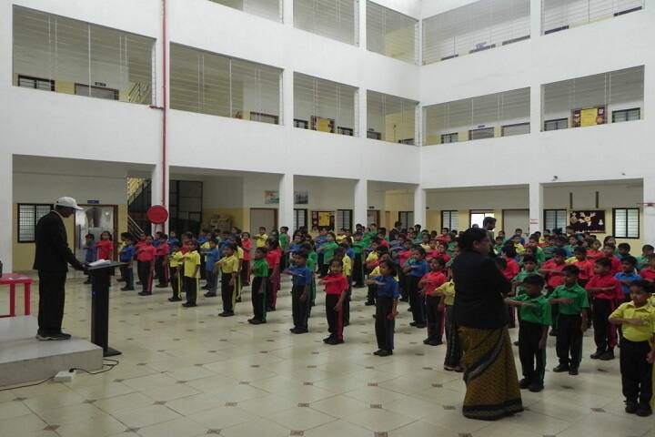 Dr Kadam Gurukul, Solapur, Indapur: Admission, Fee, Affiliation Dr Kadam Gurukul, Solapur, Indapur: Admission, Fee, Affiliation